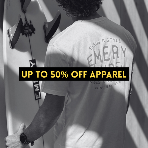 Emery Surfboards | Quality Shapes & Design | Australia – Emery ...