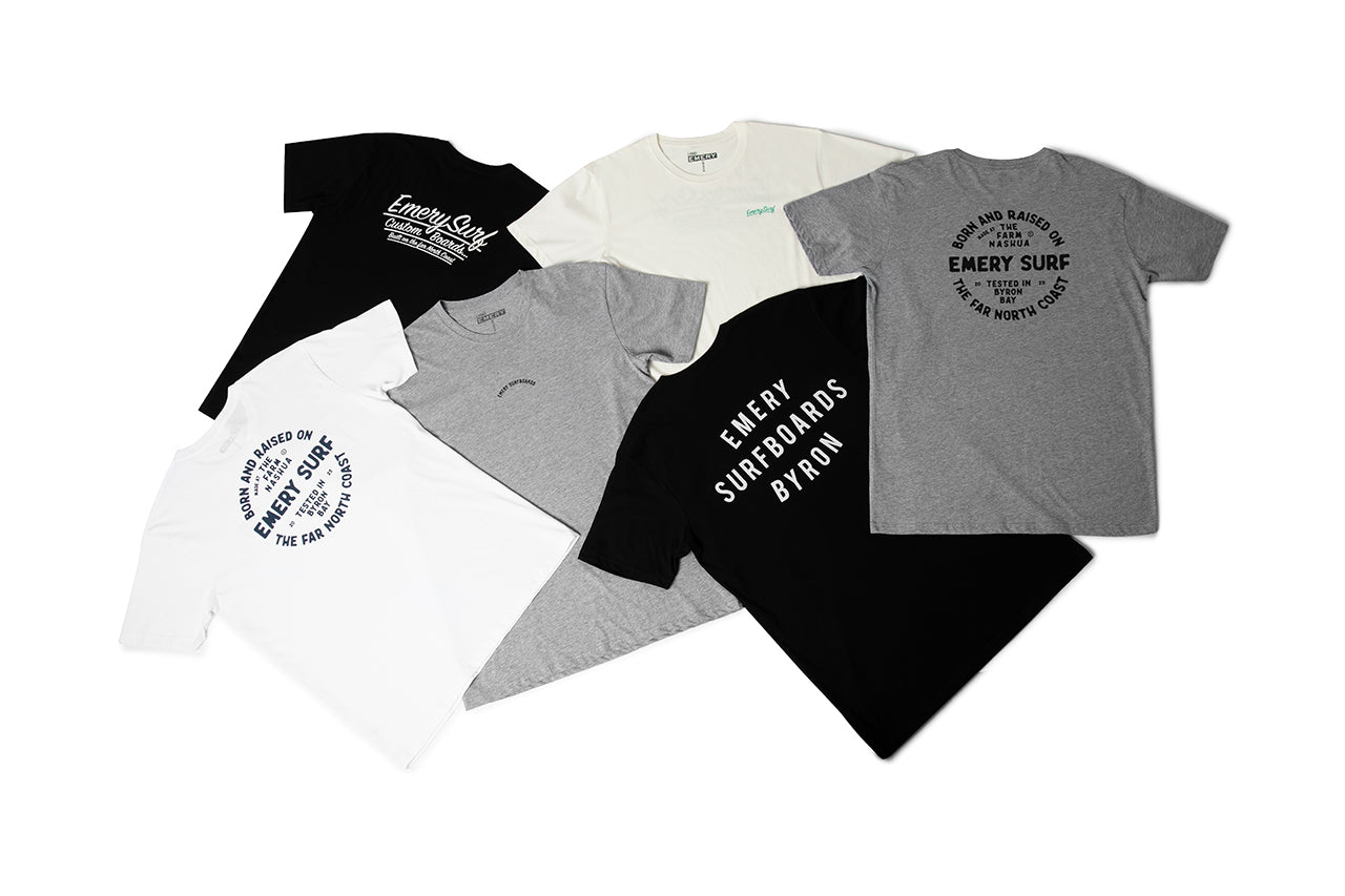 Emery Surfboards | Quality Shapes & Design | Australia – Emery ...